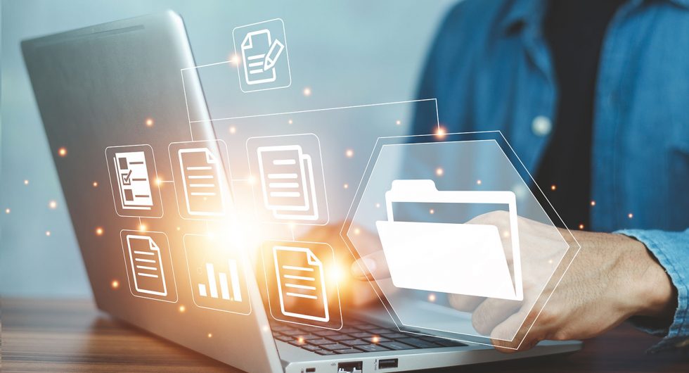 Office Software Devices - Stream Managed Services