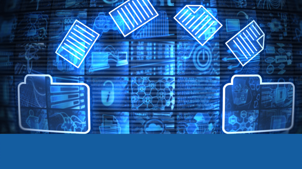 The Definitive Guide to Document Control - Stream Managed Services